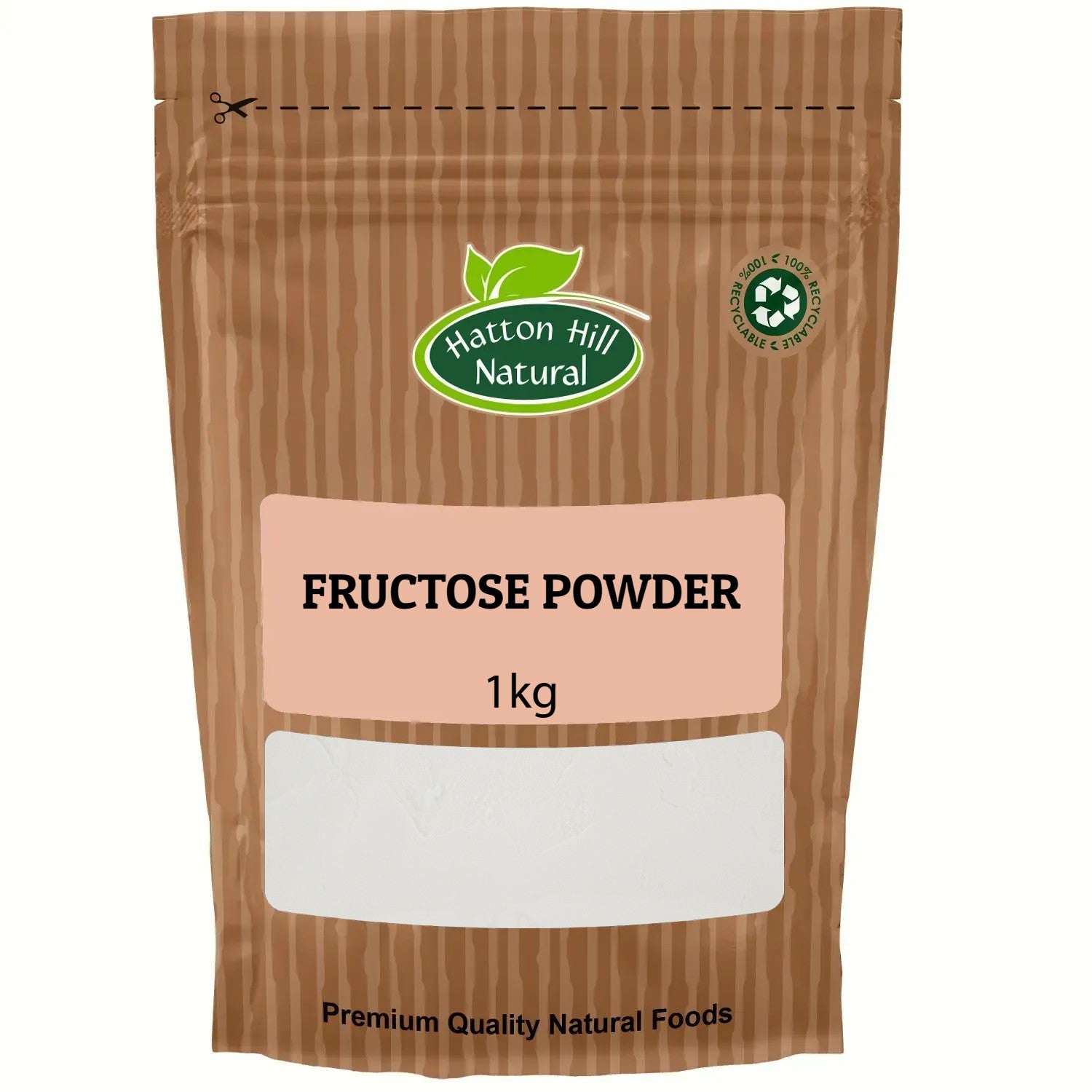 Fructose Powder – Hatton Hill Organic