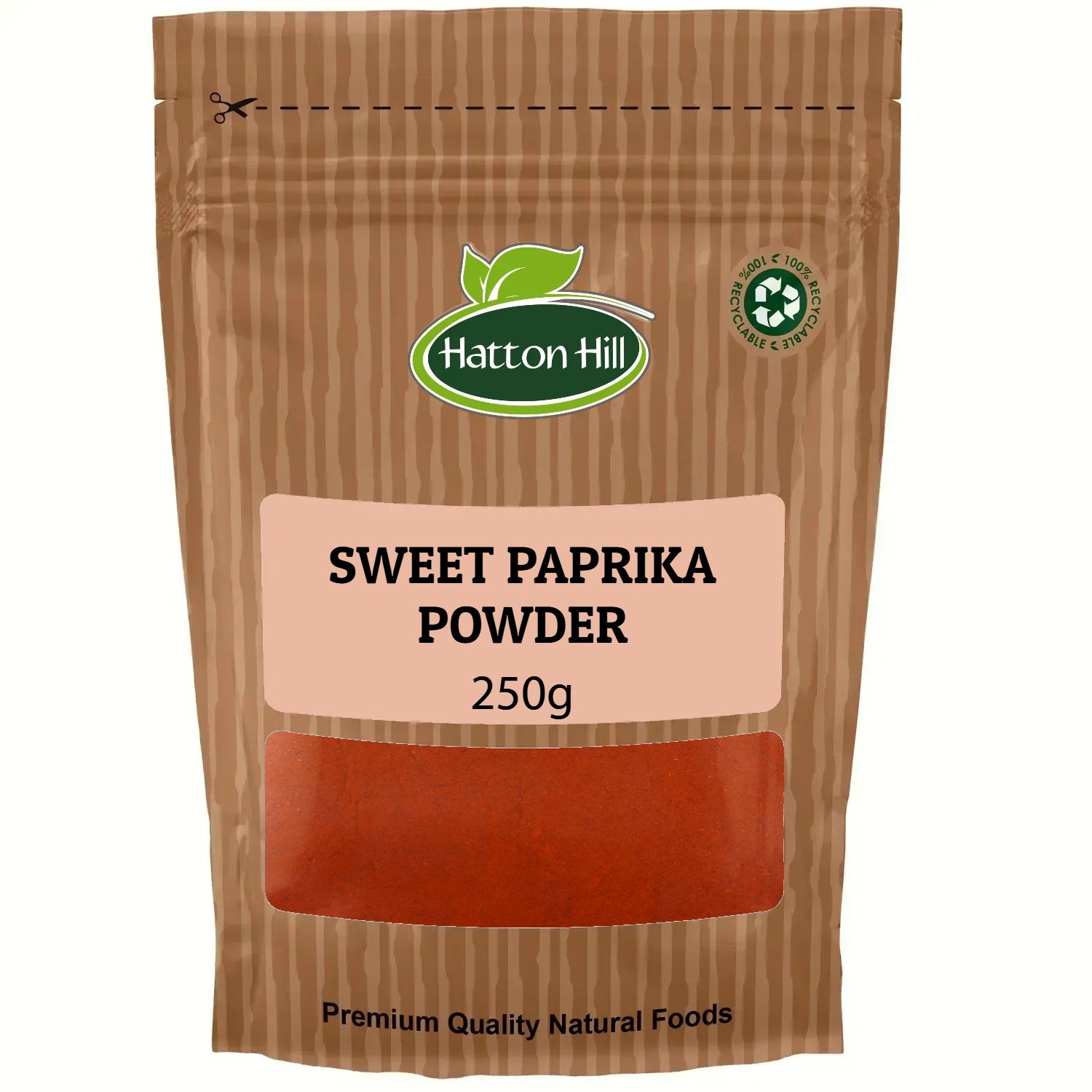 Sweet Paprika Powder – Hatton Hill Organic